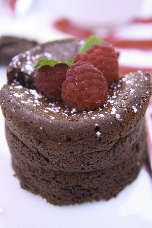 National Chocolate Souffle Day ! | meadowlakeNOW